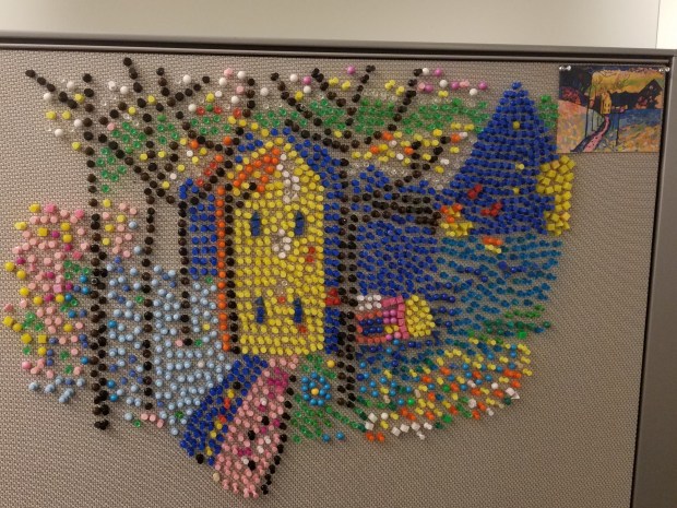 The Canterbury Tales: The Witch’s Tale | Elizabeth Bales Frank